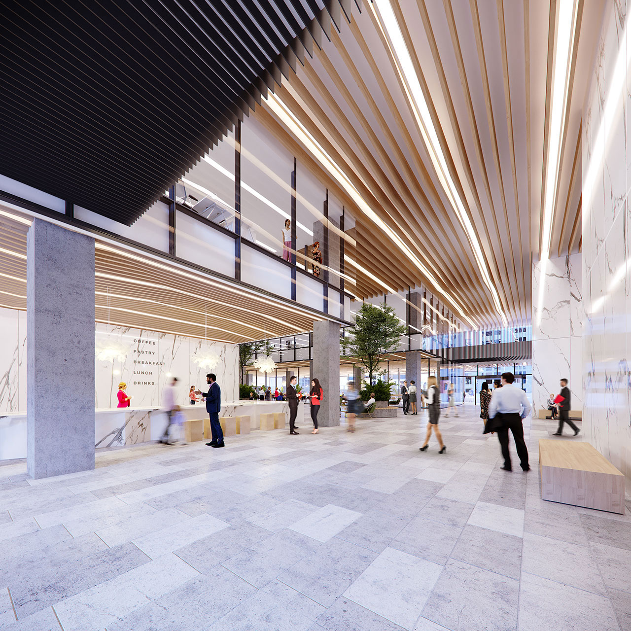 50 Albert Street, Auckland CBD - Mansons TCLM