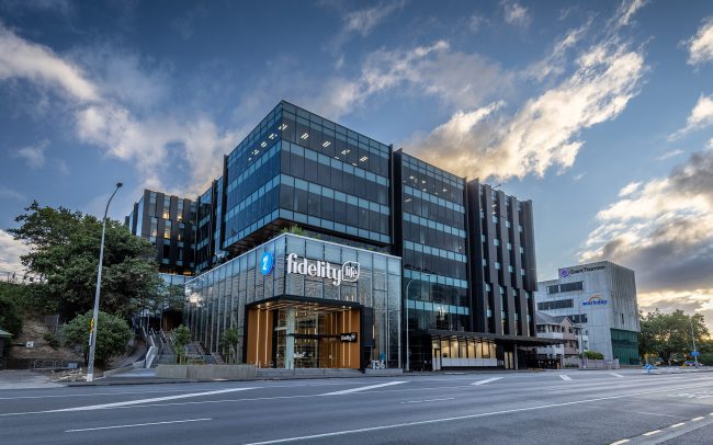 Mansons TCLM - Commercial & Residential Property