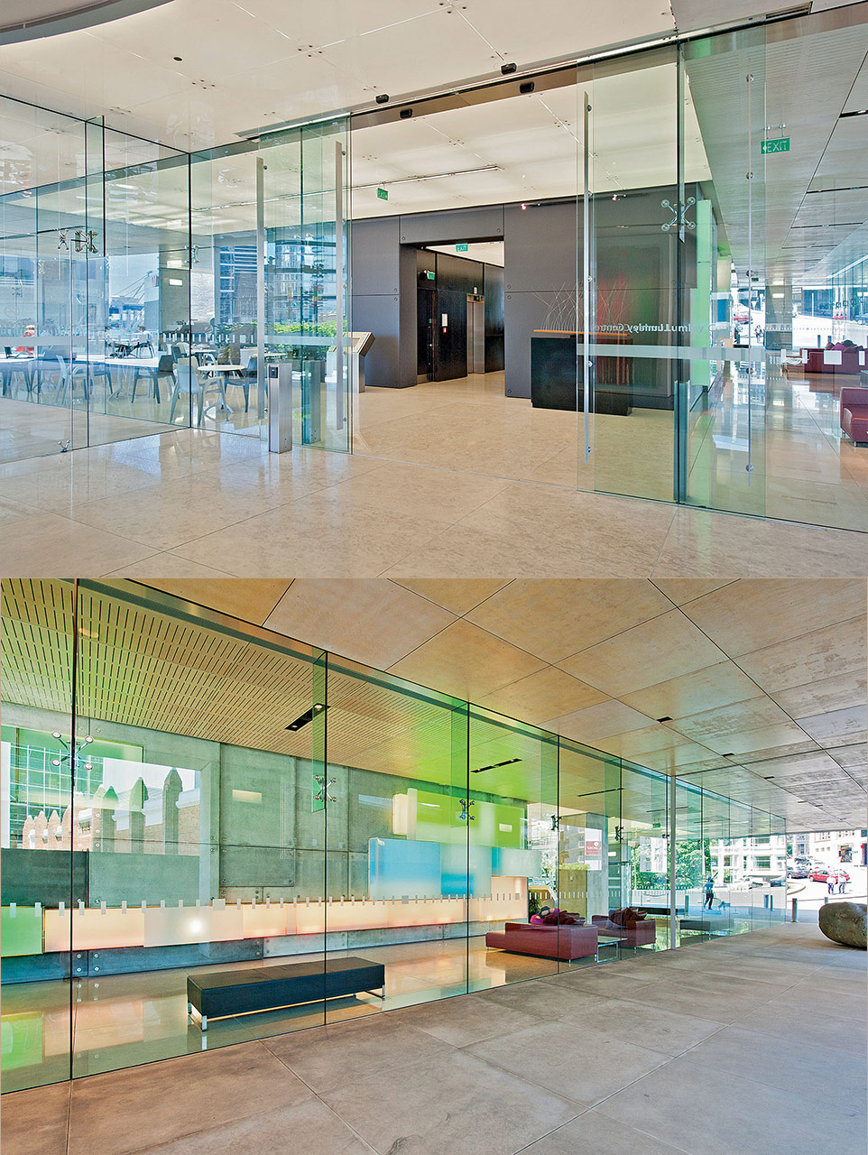 Lumley Centre, 88 Shortland Street, Auckland CBD - Mansons TCLM Lumley Centre, 88 Shortland Street, Auckland CBD - Mansons TCLM
