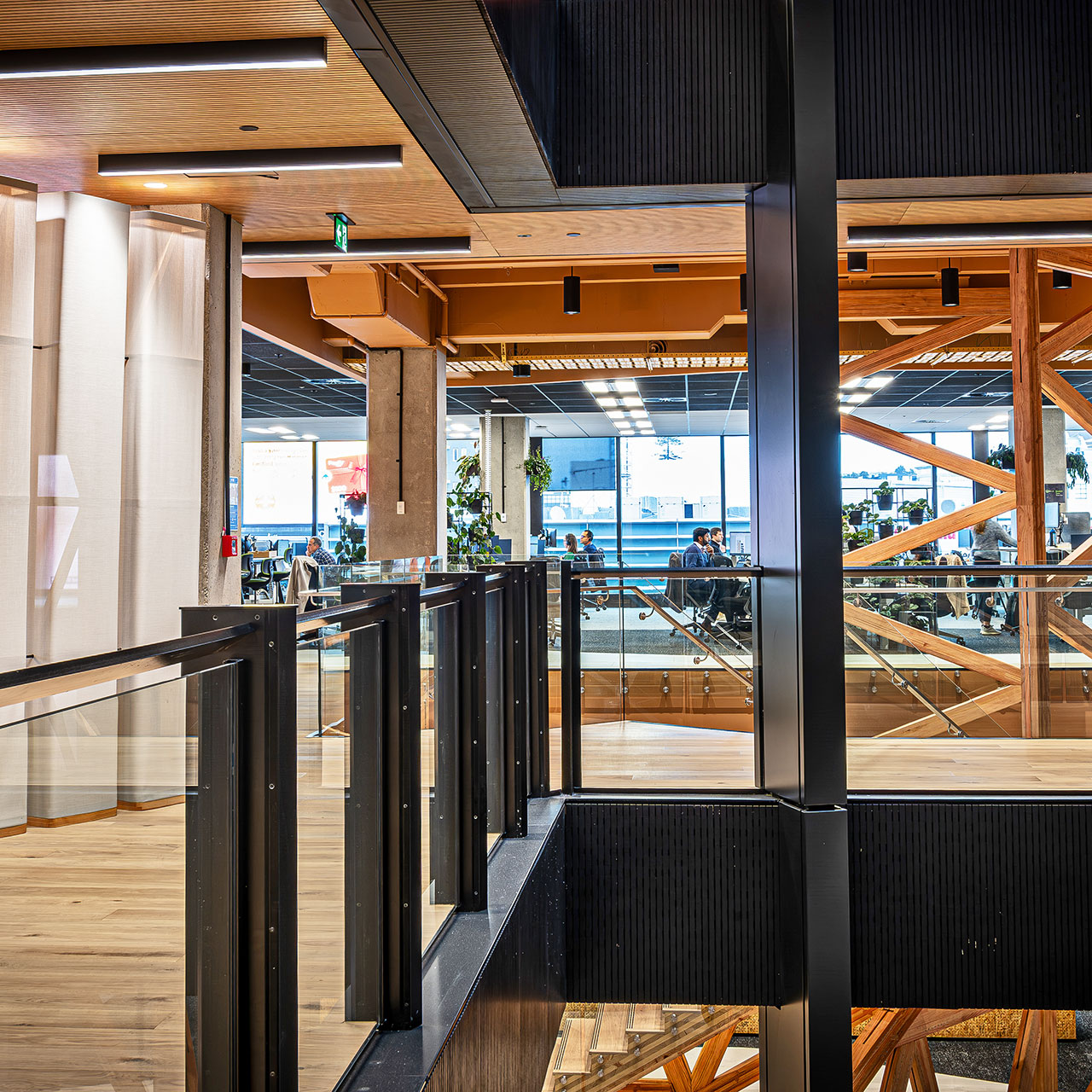 110 Carlton Gore Road Newmarket, Auckland - Mansons TCLM