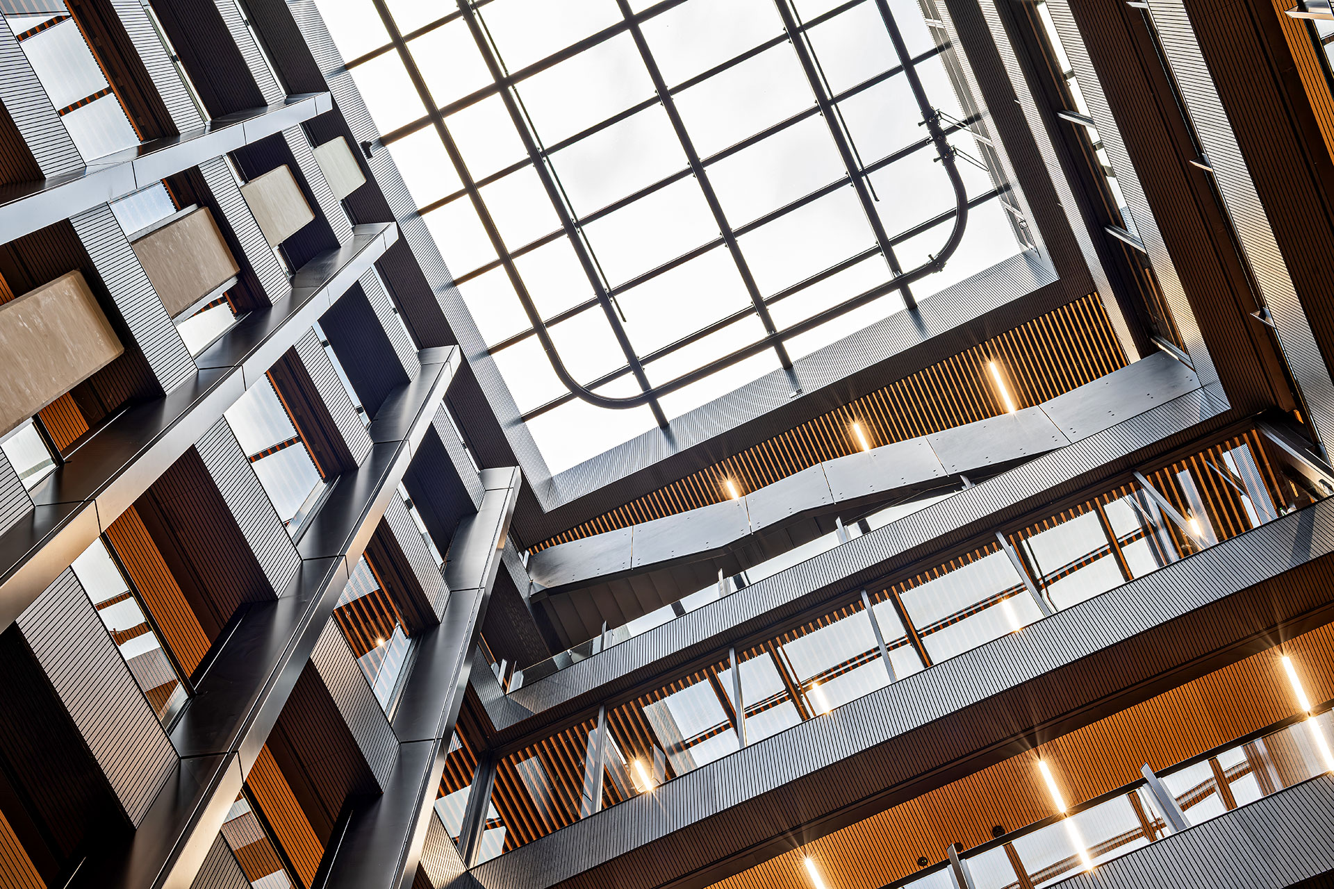 110 Carlton Gore Road Newmarket, Auckland - Mansons TCLM